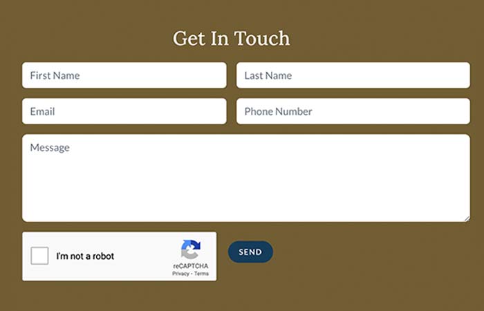 All Experts | How it Works